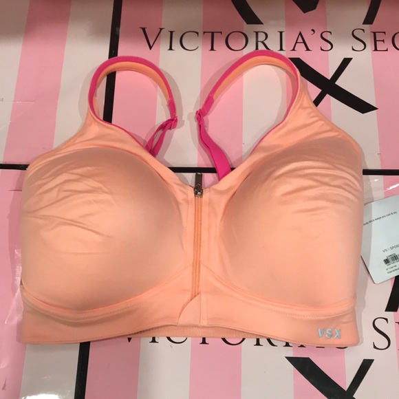 Victorias Secret Sports Bra